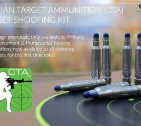 UTM Introduces Civilian Training Conversion Kits | thefirearmblog.com