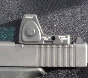 Glock MOS – Modular Optic System | thefirearmblog.com