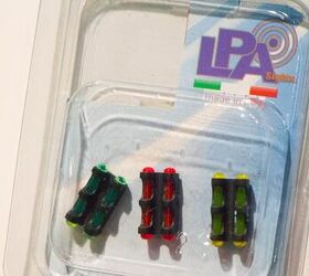 LPA Twin Front Sight | thefirearmblog.com