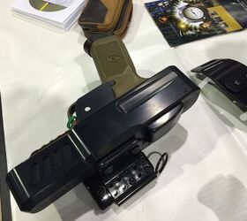 Phalanx Smart Holsters 2015 | thefirearmblog.com