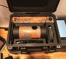 Target Vision | thefirearmblog.com