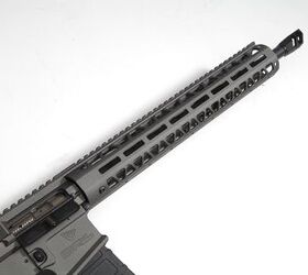 Billet Rifle Systems BRS-M Series Handguards | thefirearmblog.com