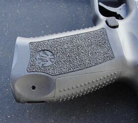 Century Arms Canik TP9 SA | thefirearmblog.com