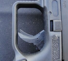 Century Arms Canik TP9 SA | thefirearmblog.com