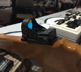 Ultradot (The Best Little Red Dot You May Never Have Heard Of ...