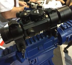 Ultradot (The Best Little Red Dot You May Never Have Heard Of ...