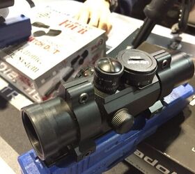 Ultradot (The Best Little Red Dot You May Never Have Heard Of ...