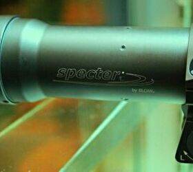 Elcan SpecterTR 1x/3x/9x Shipping Early 2015 | thefirearmblog.com