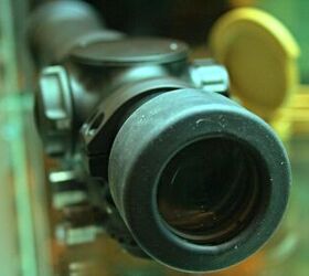 Elcan SpecterTR 1x/3x/9x Shipping Early 2015 | thefirearmblog.com