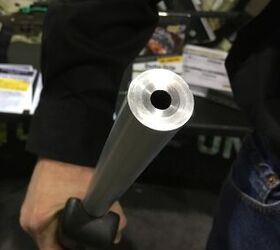 Lightweight Armor from RMA Armament | thefirearmblog.com