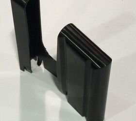 Polymer K31 Charger Clips | thefirearmblog.com