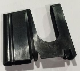 Polymer K31 Charger Clips | thefirearmblog.com