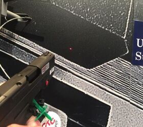 Smith & Wesson Bodyguard with Integrated Laser | thefirearmblog.com