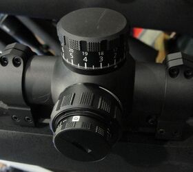Minox ZP8 and ZP5 TAC Rifle Scopes | thefirearmblog.com