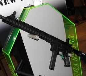 Stag Arms 9T 9mm AR-15 | thefirearmblog.com