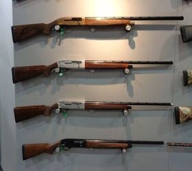 TriStar's Turkish Gun Lineup | thefirearmblog.com