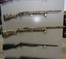 TriStar's Turkish Gun Lineup | thefirearmblog.com