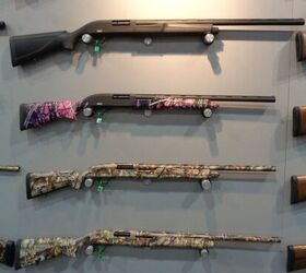 TriStar's Turkish Gun Lineup | thefirearmblog.com