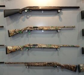 TriStar's Turkish Gun Lineup | thefirearmblog.com