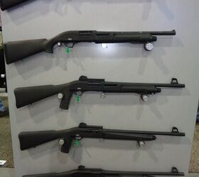 TriStar's Turkish Gun Lineup | thefirearmblog.com