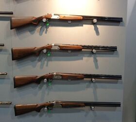 TriStar's Turkish Gun Lineup | thefirearmblog.com