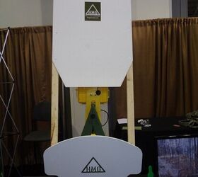 Hill & Mac Gunworks' Wireless Remote Falling Targets | thefirearmblog.com