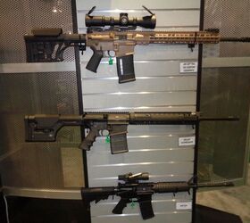Armalite's Revamped Product Line | thefirearmblog.com