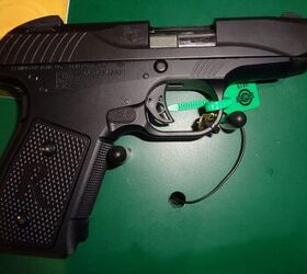 Remington R51 Pistol: Return To Production | thefirearmblog.com