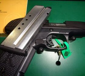 Remington R51 Pistol: Return To Production | thefirearmblog.com