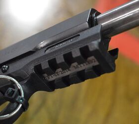 EAA Witness Polymer 1911 Coming in 2015 | thefirearmblog.com