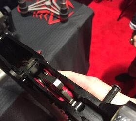 Rifles and Custom Trigger from RISE Armament | thefirearmblog.com