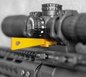 Arisaka Optic Leveler | thefirearmblog.com