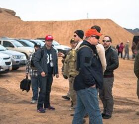 SHOT Show 2015 in Pictures | thefirearmblog.com