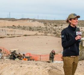 SHOT Show 2015 in Pictures | thefirearmblog.com