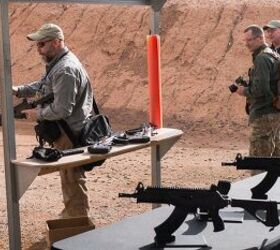 SHOT Show 2015 in Pictures | thefirearmblog.com