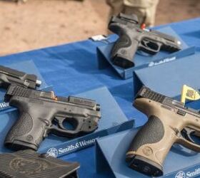 SHOT Show 2015 in Pictures | thefirearmblog.com