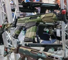 SHOT Show 2015 in Pictures | thefirearmblog.com