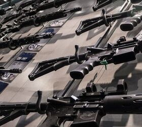 SHOT Show 2015 in Pictures | thefirearmblog.com