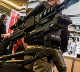 SHOT Show 2015 in Pictures | thefirearmblog.com