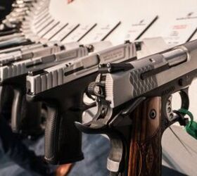 SHOT Show 2015 in Pictures | thefirearmblog.com