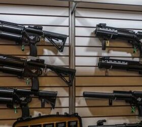 SHOT Show 2015 in Pictures | thefirearmblog.com