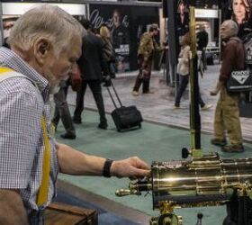 SHOT Show 2015 in Pictures | thefirearmblog.com