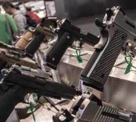 SHOT Show 2015 in Pictures | thefirearmblog.com