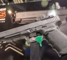 SHOT Show 2015 in Pictures | thefirearmblog.com