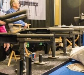 SHOT Show 2015 in Pictures | thefirearmblog.com