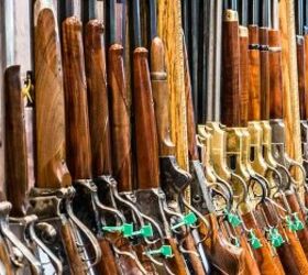 SHOT Show 2015 in Pictures | thefirearmblog.com