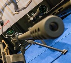 SHOT Show 2015 in Pictures | thefirearmblog.com