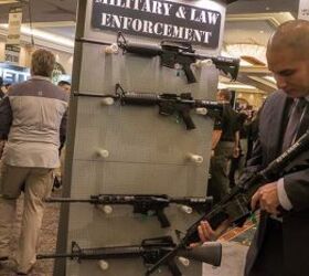 SHOT Show 2015 in Pictures | thefirearmblog.com