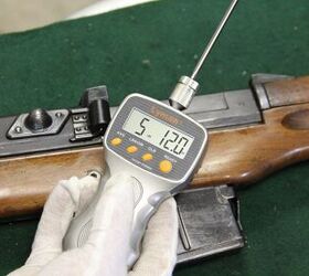 C&R Trigger Pull Test | thefirearmblog.com