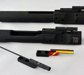 Sun Devil MFG Adjustable Gas Key | thefirearmblog.com